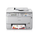 Epson WorkForce Pro WF-5690 Printer Wins the Golden Bridge Award