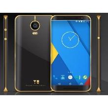 Yu Yureka Plus smartphone launched for Rs.9,999