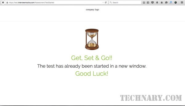 Interview Mocha Review - Online Assessment Software