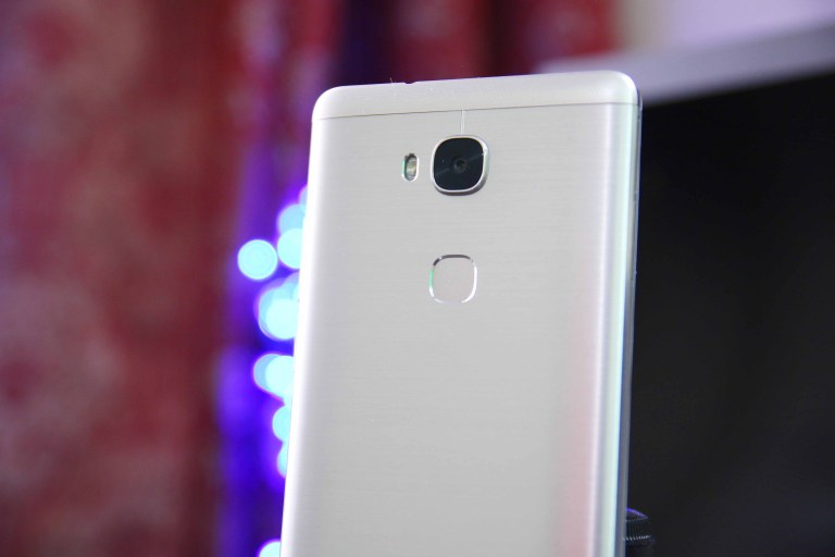 Huawei Honor 5X Review - Technary