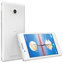 Lava A59 launched for Rs.4,199 - Technary