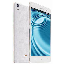 Reliance LYF Water 6 launched for Rs 8999 - Technary