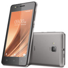 Lava A68 launched for Rs.4,599 - Technary