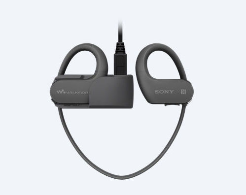 Sony WS620 Series Walkman launched - Technary