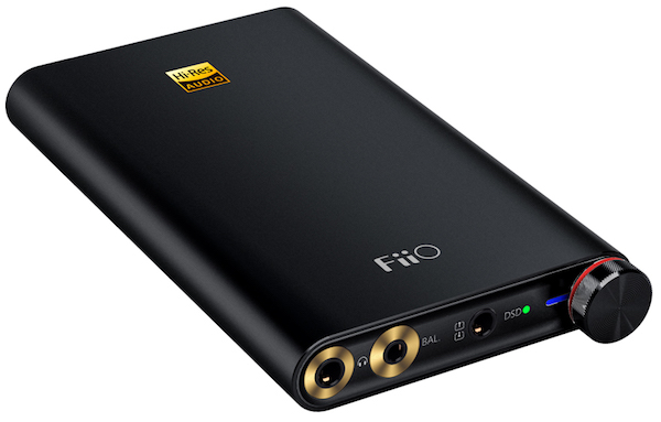FiiO Q1 Mark II AMP & DAC launched in India - Technary