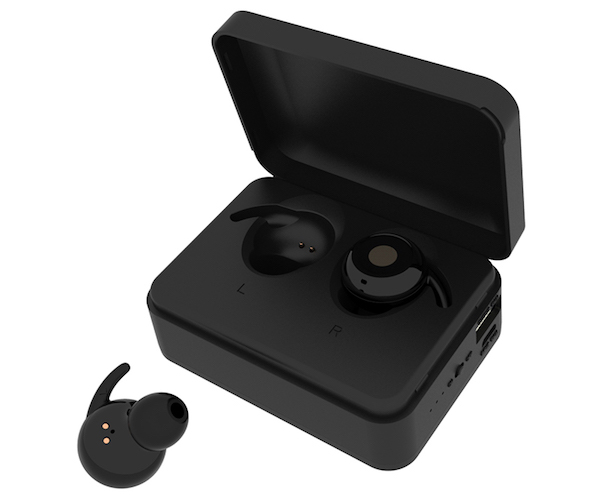Sound One True Wireless Ear-buds launched in India - Technary