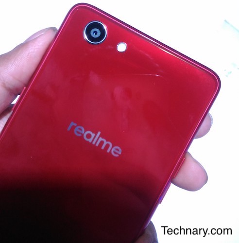 RealMe 1 First Look & Launch Event - Technary