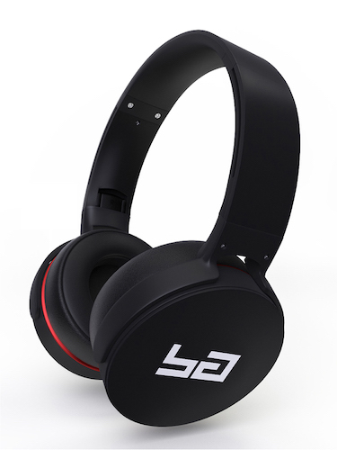 Boult Audio Q Wireless Headphones launched - Technary