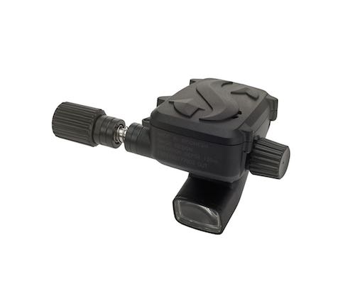 Galileo HUD Mask-Mounted Dive Computer launched by SCUBAPRO - Technary