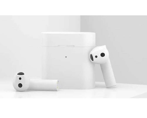 Mi True Wireless Earphones 2 launched - Technary