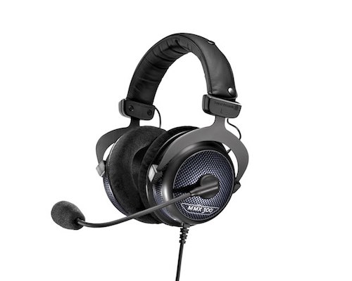 beyerdynamic MMX 300 Gaming Headset launched in India - Technary