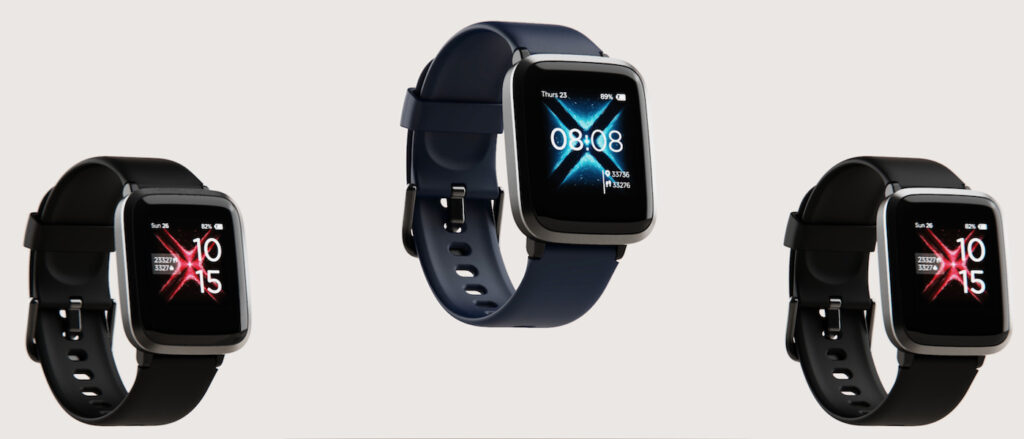 boAt Storm Smartwatch launched - Technary