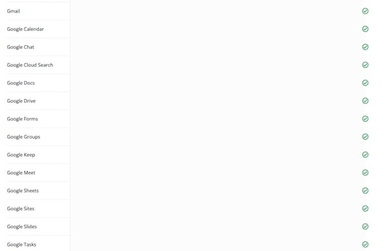 Temporary Error Gmail - How to fix issue - Technary