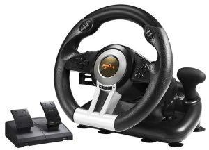 Best PC Racing Wheel under budget - Technary